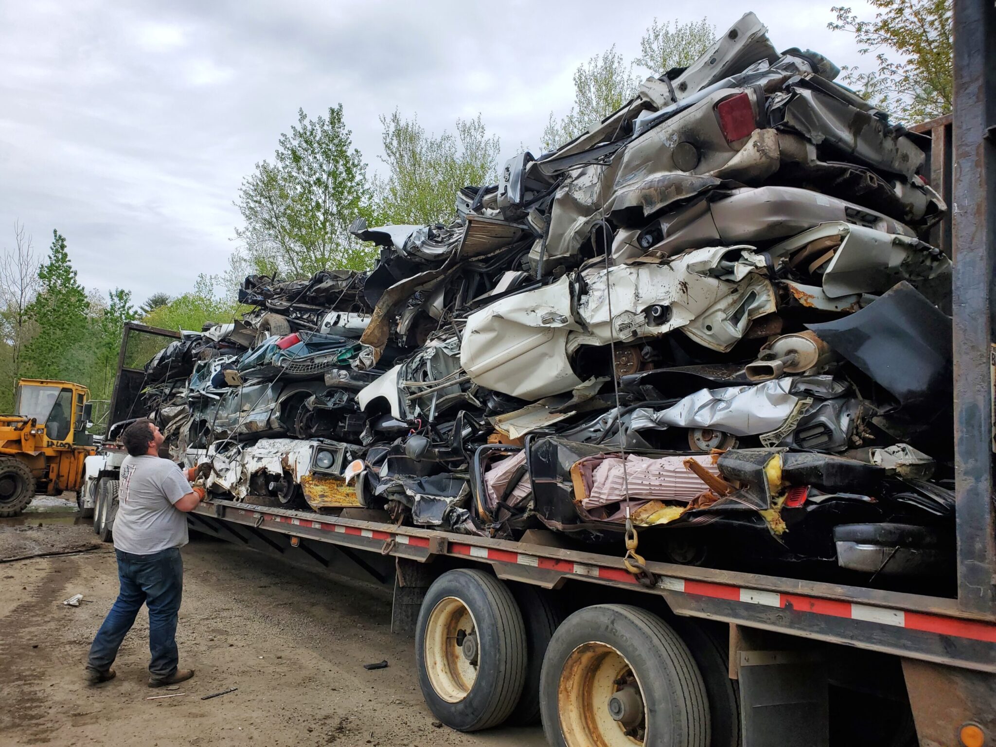 Cash for Junk Cars | Junk my Car | Rapid Cash for Junk Cars