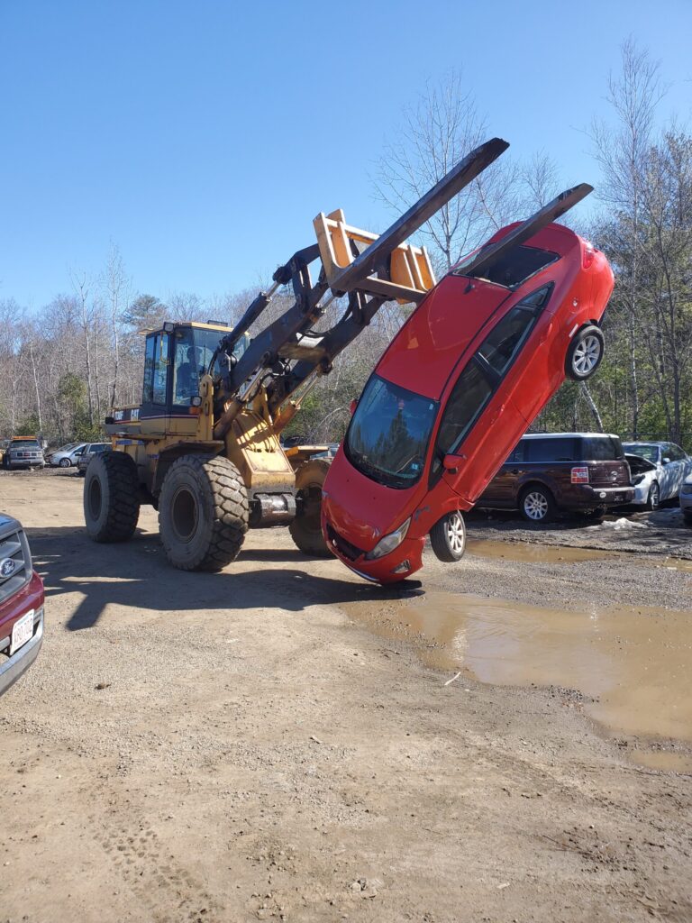 Cash for Junk Cars | Junk my Car | Rapid Cash for Junk Cars